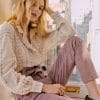 Paris style in Marylebone Sézane flagship review