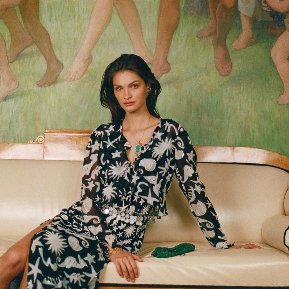 Explore Marylebone High Street: Shopping, Dining & Access