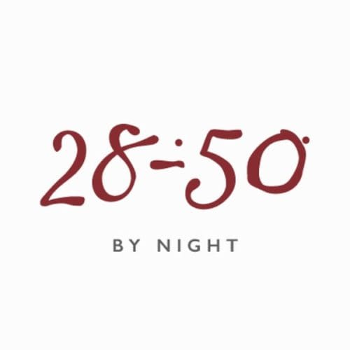28-50 By Night - Marylebone