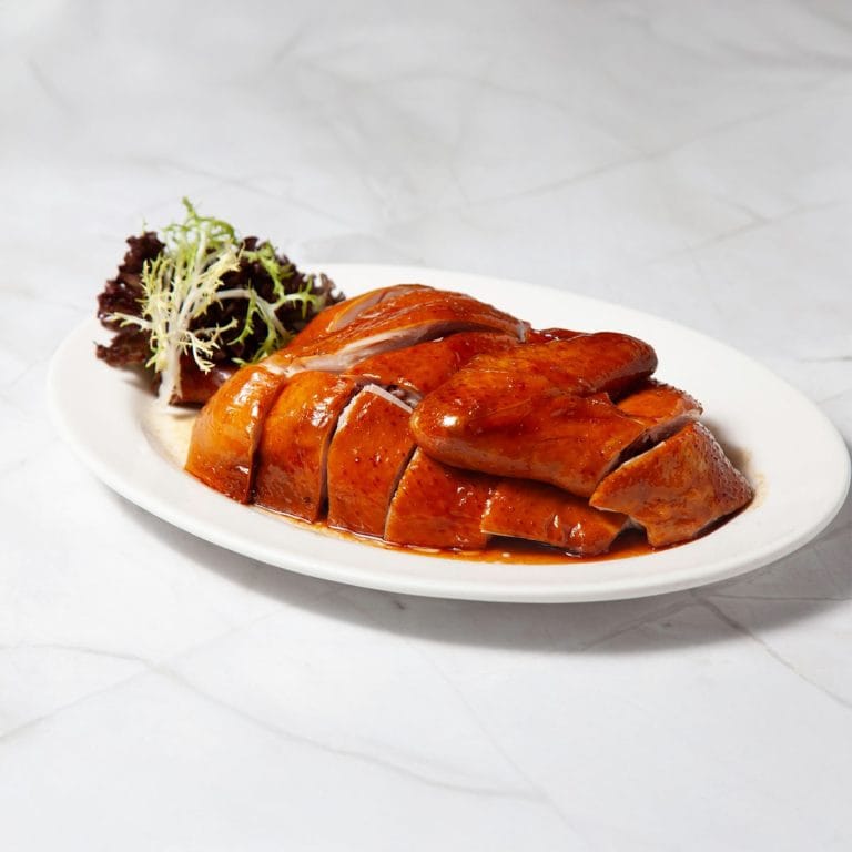 Royal China: Authentic Chinese Dining