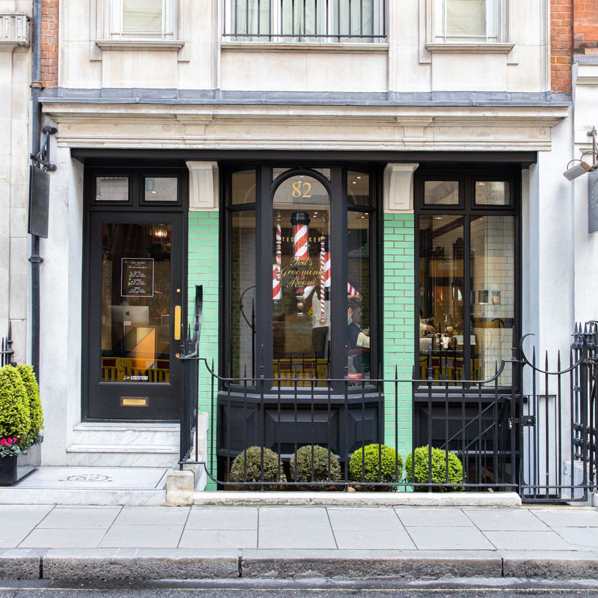 Mortimer Street: Marylebone’s Historic and Vibrant Hub