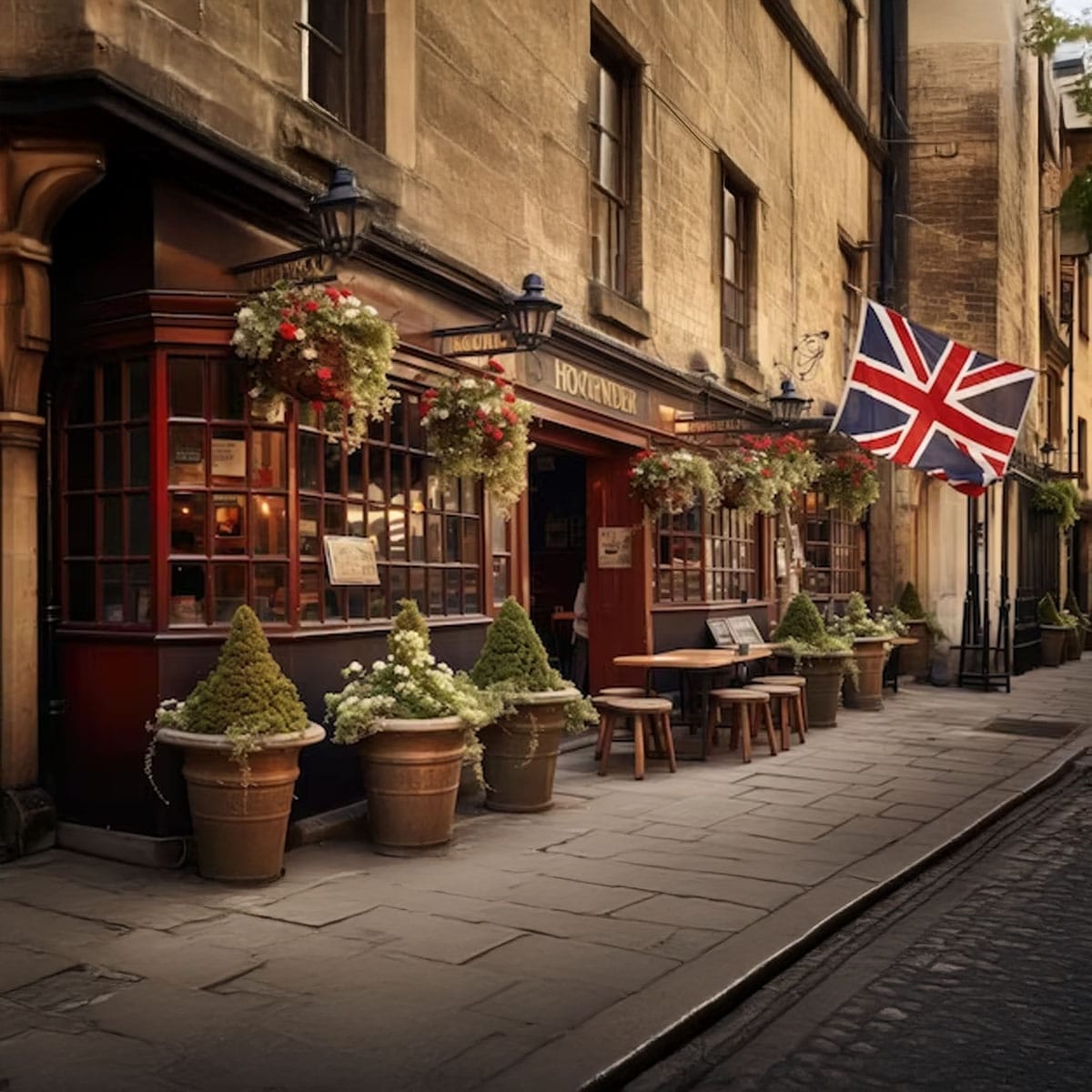 Top 10 pubs in Marylebone and what makes them unique