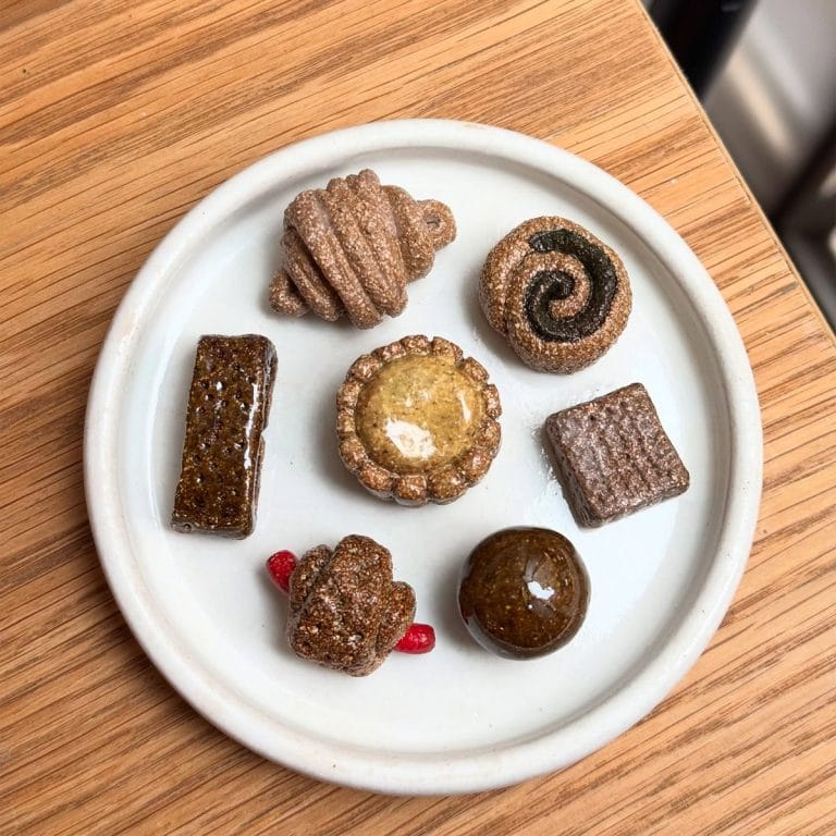 Arôme Bakery Marylebone: French & Asian Bakes