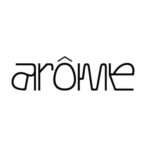 Arôme Bakery Marylebone: French & Asian Bakes