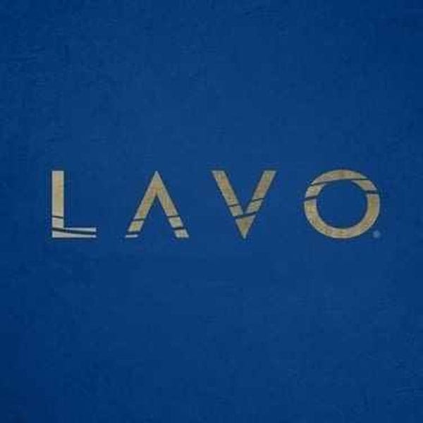 LAVO Marylebone – Italian American Dining in London
