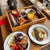 Madera at Treehouse London Serves Skyline Mexican Dining